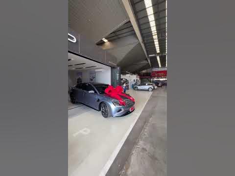 SEAL AWD 580 km. สีเทา - YouTube