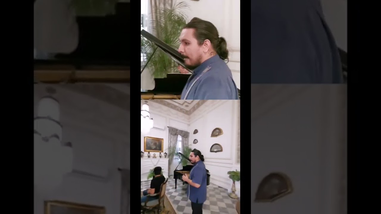 Parlami D'amore Mariu - YouTube