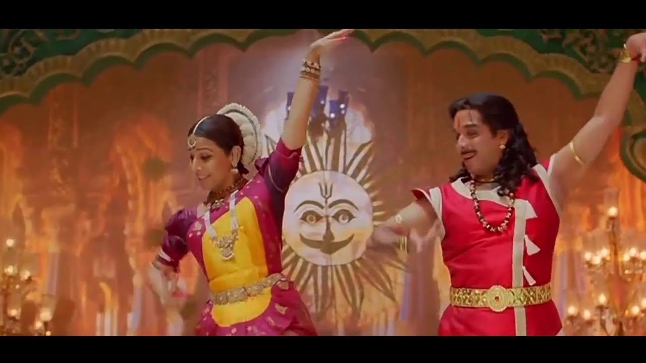 Mere dholna sun | Bhool bhulaiyya | Shreya Goshal | Dhanya Jayanath ...