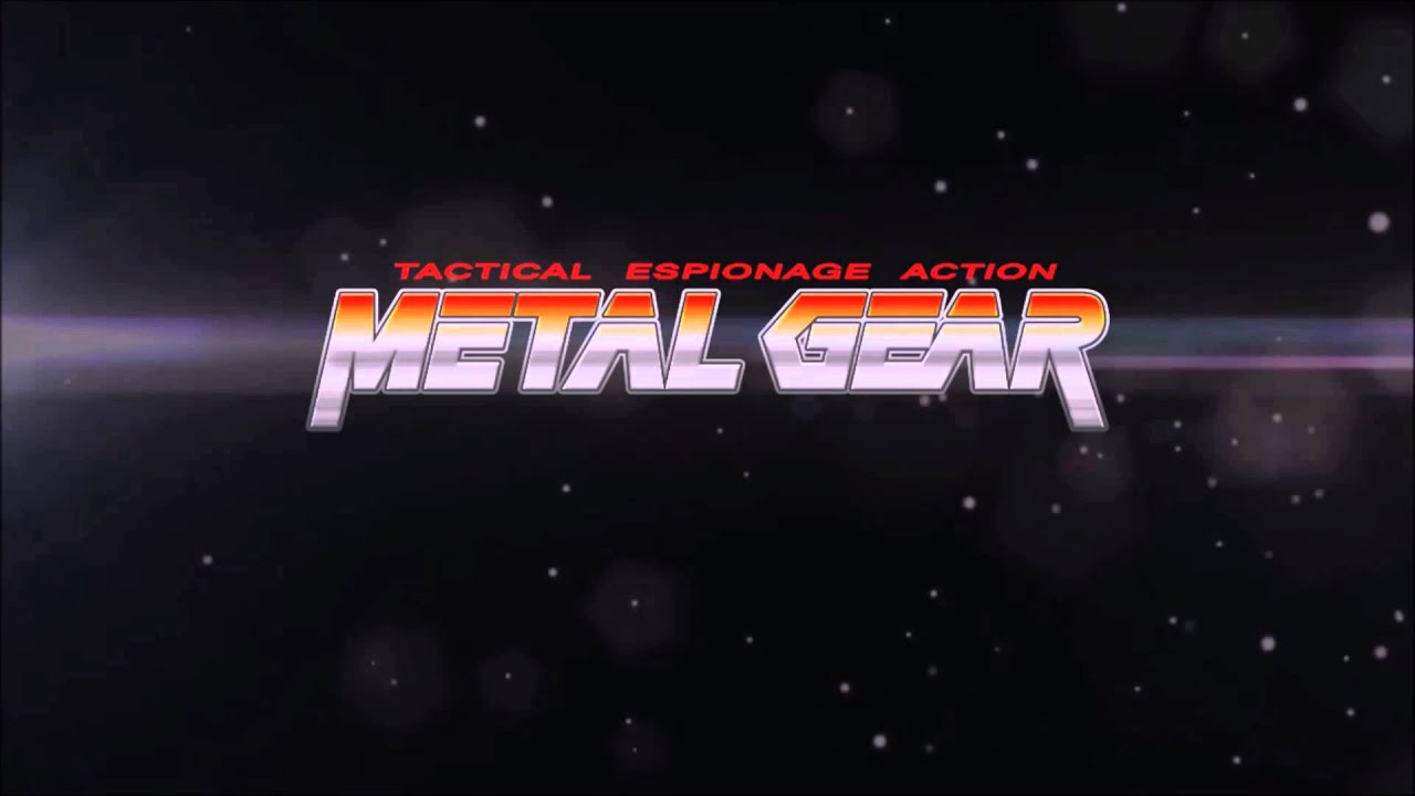 Metal Gear - Theme of Tara (Christian Brehm) - YouTube