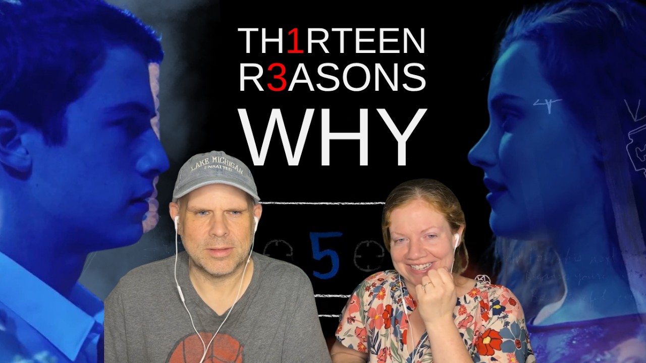 Thirteen Reasons Why - "Tape 3 Side A" - Season 1 Episode 5 - First ...