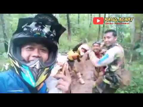 #GasTipisTipi , Loba ken ulin goblog sia - YouTube