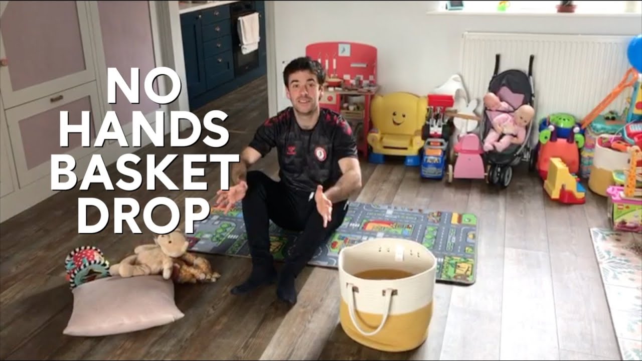 60 Second Challenge: Episode 11 - YouTube