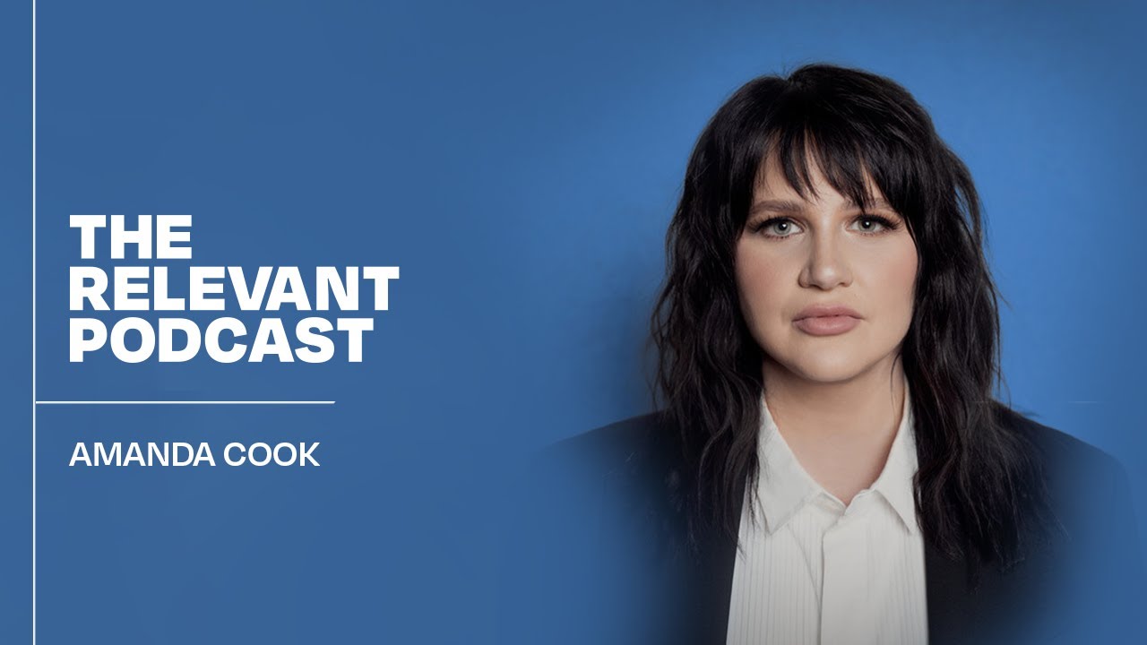 Episode 983: Amanda Cook - YouTube