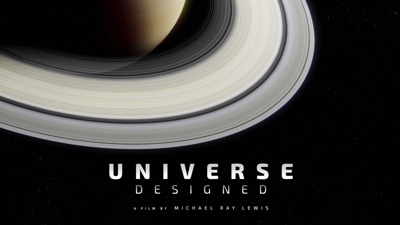 Universe Designed | Official Trailer #1 - YouTube