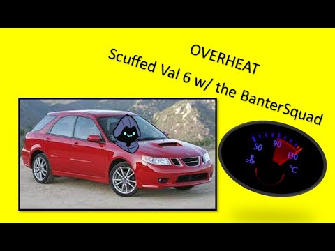 Overheat - Scuffed Val 6 w/ the BanterSquad - YouTube