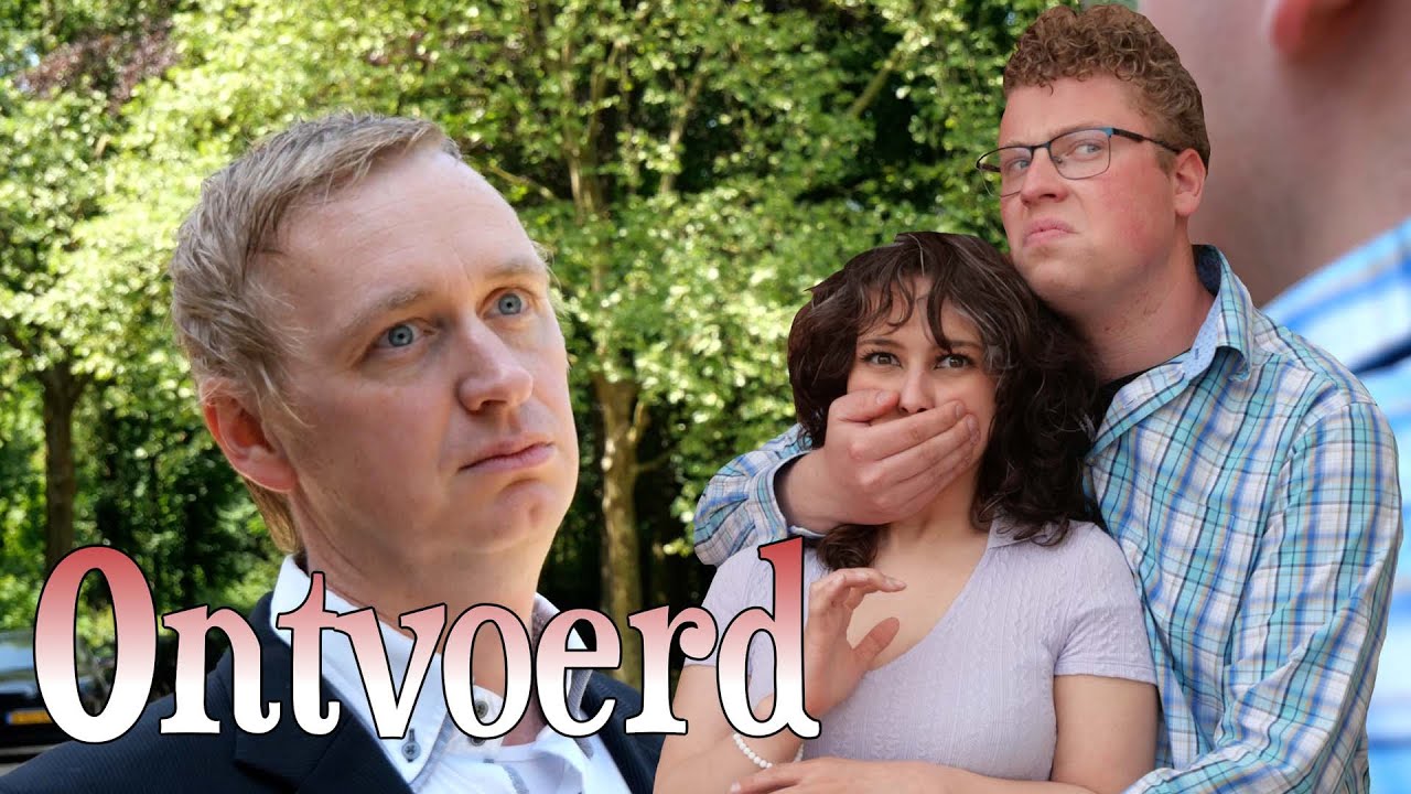 Ontvoerd [AFLEVERING 1] - YouTube