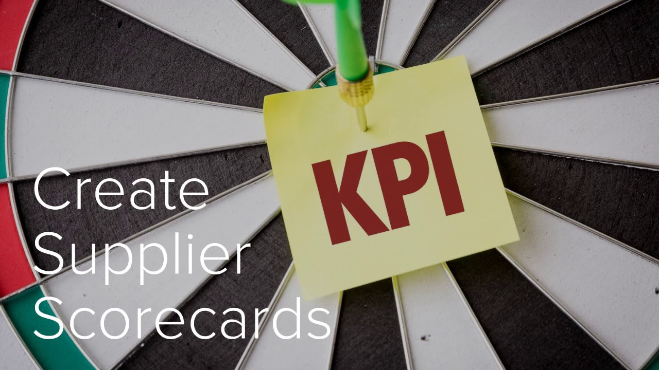 TIPSQM Supplier Quality Management Solution Overview - YouTube