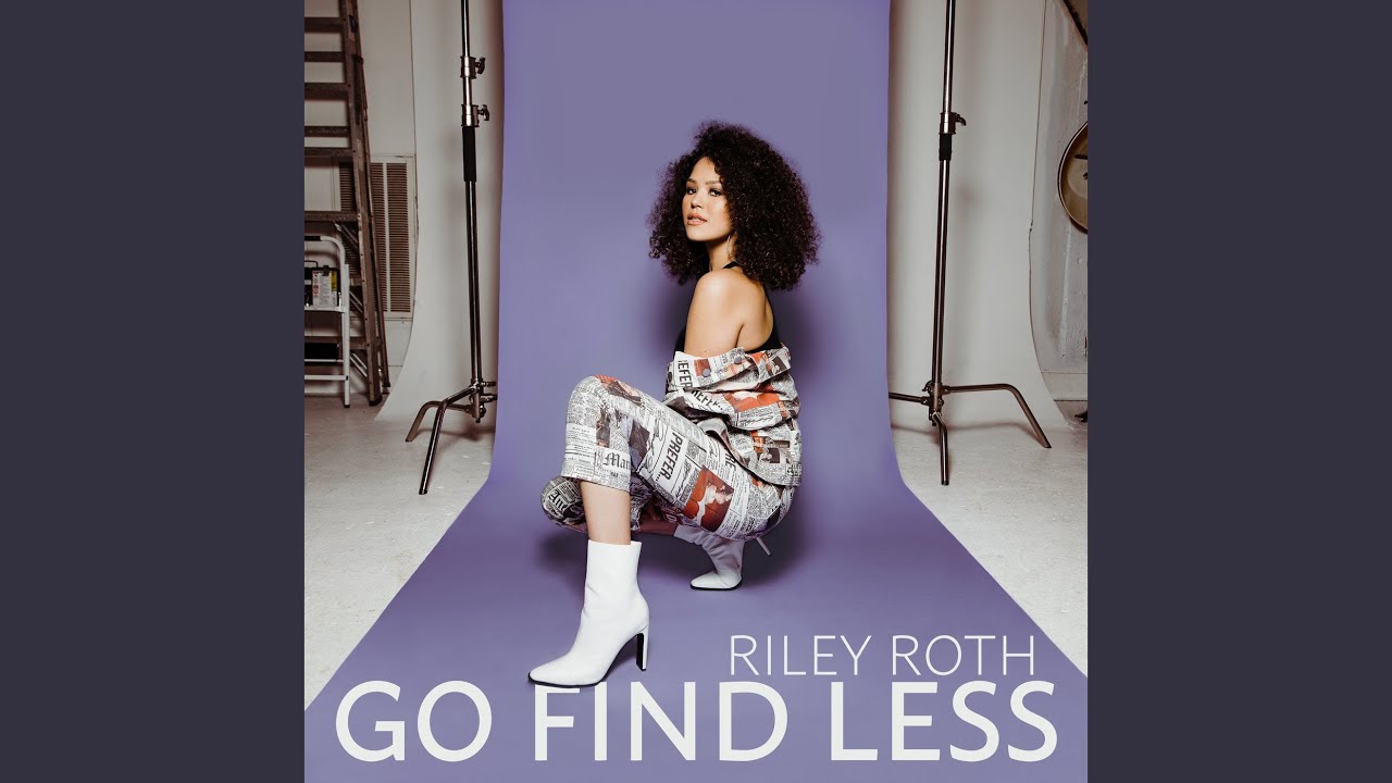 Go Find Less - YouTube Music