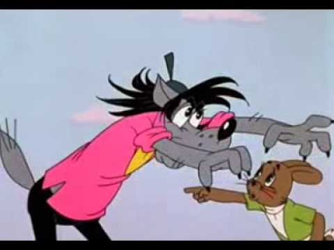 Çizgi Flimler.Nu pogodi .Youtube Çizgi Flimler 2013