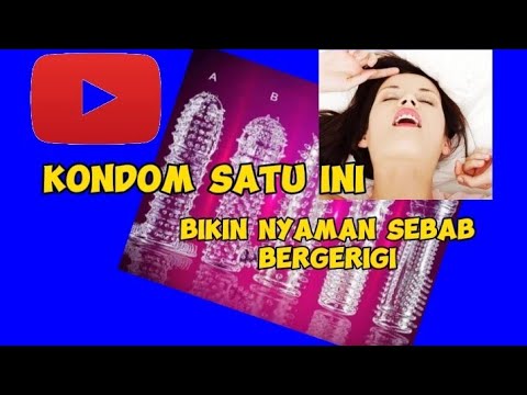 BERGERIGI - KAPAN LAGI BISA BAHAGIAKAN DIA, KONDOM INI SOLUSI NYA. wa - 0831-4177-3179