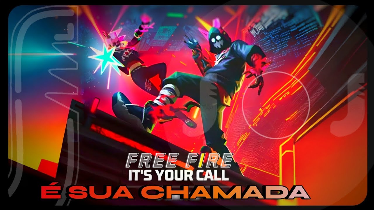 Free Fire: O Caos - Música tema da atualização | The Chaos - Theme Song ...