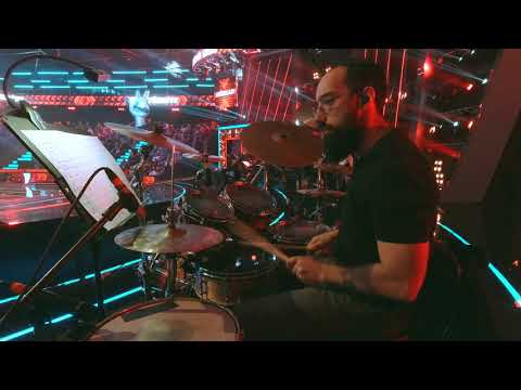 Cengiz Tural - Tel Vurdu Beni (Çapraz Düello) (O Ses Türkiye 9. Sezon)