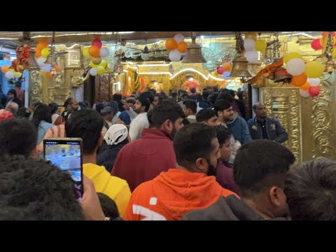 Hanuman Mandir with family and Pranay Panwar - YouTube