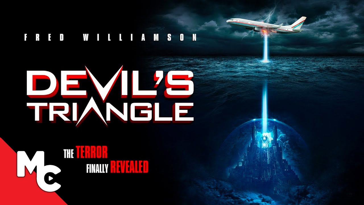 Devil's Triangle | Full Movie | Action Adventure Fantasy | EXCLUSIVE! - YouTube