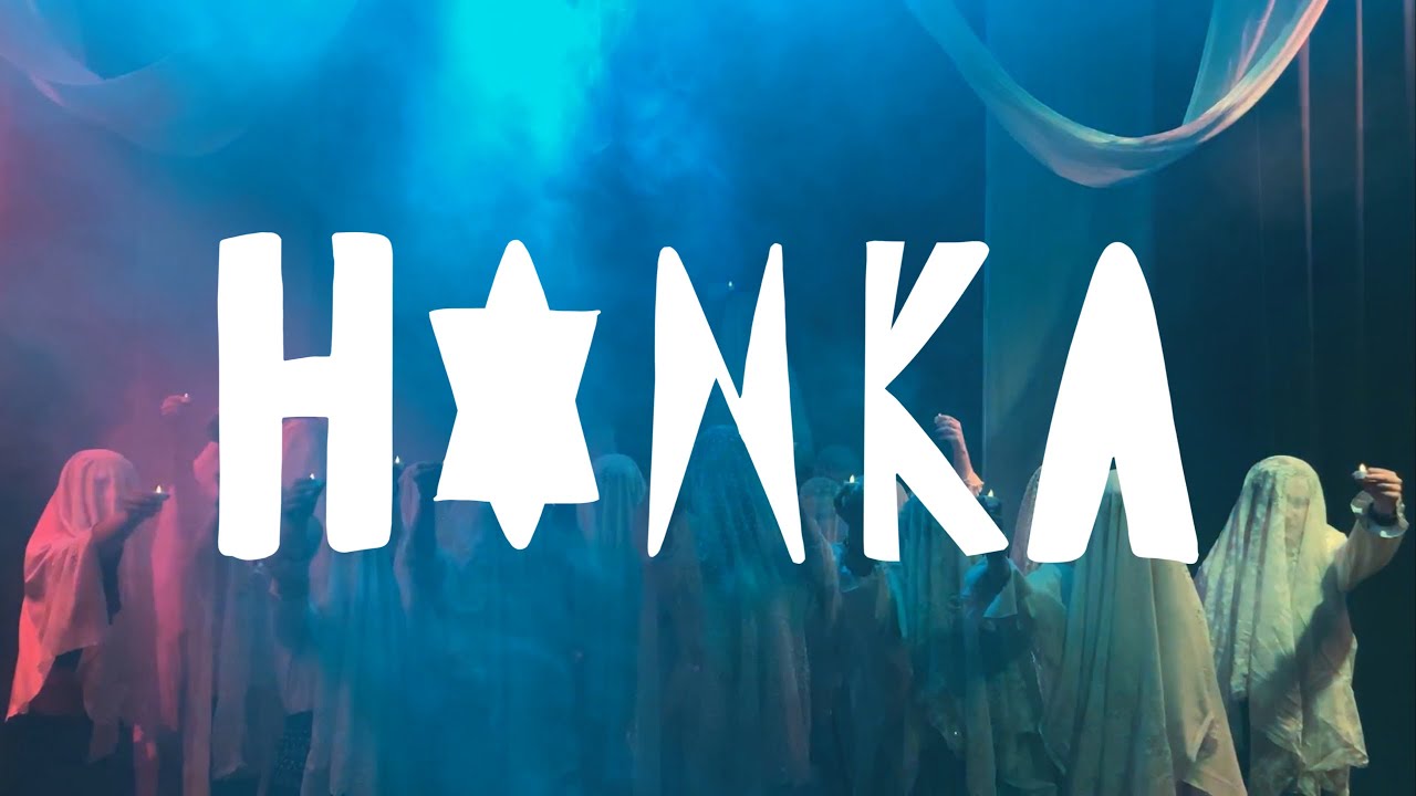 „HANKA“ Trailer - YouTube