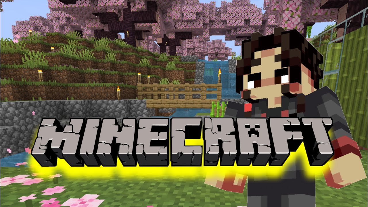 のまクラ 』マインクラフト。トレイル遺跡をほりおこせ！！ #新人vtuber #ゲーム実況 #minecraft #java版 - YouTube