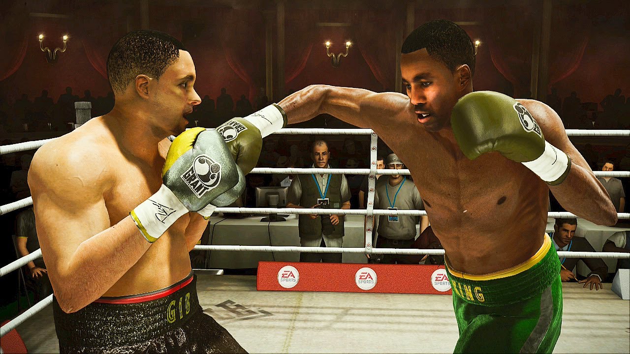 King Kenny vs AnEsonGib Full Fight - Super 16 3 YouTube Boxing ...