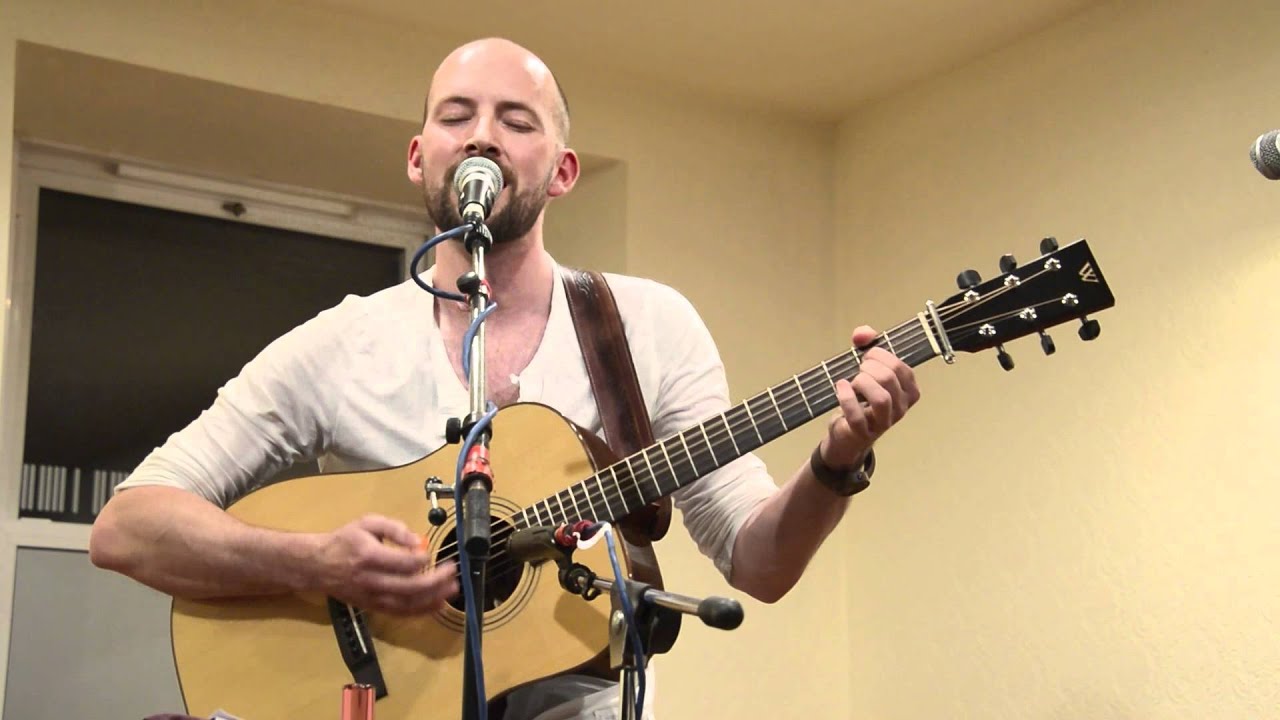 Joe Topping - The Flame Danced Flamenco - YouTube