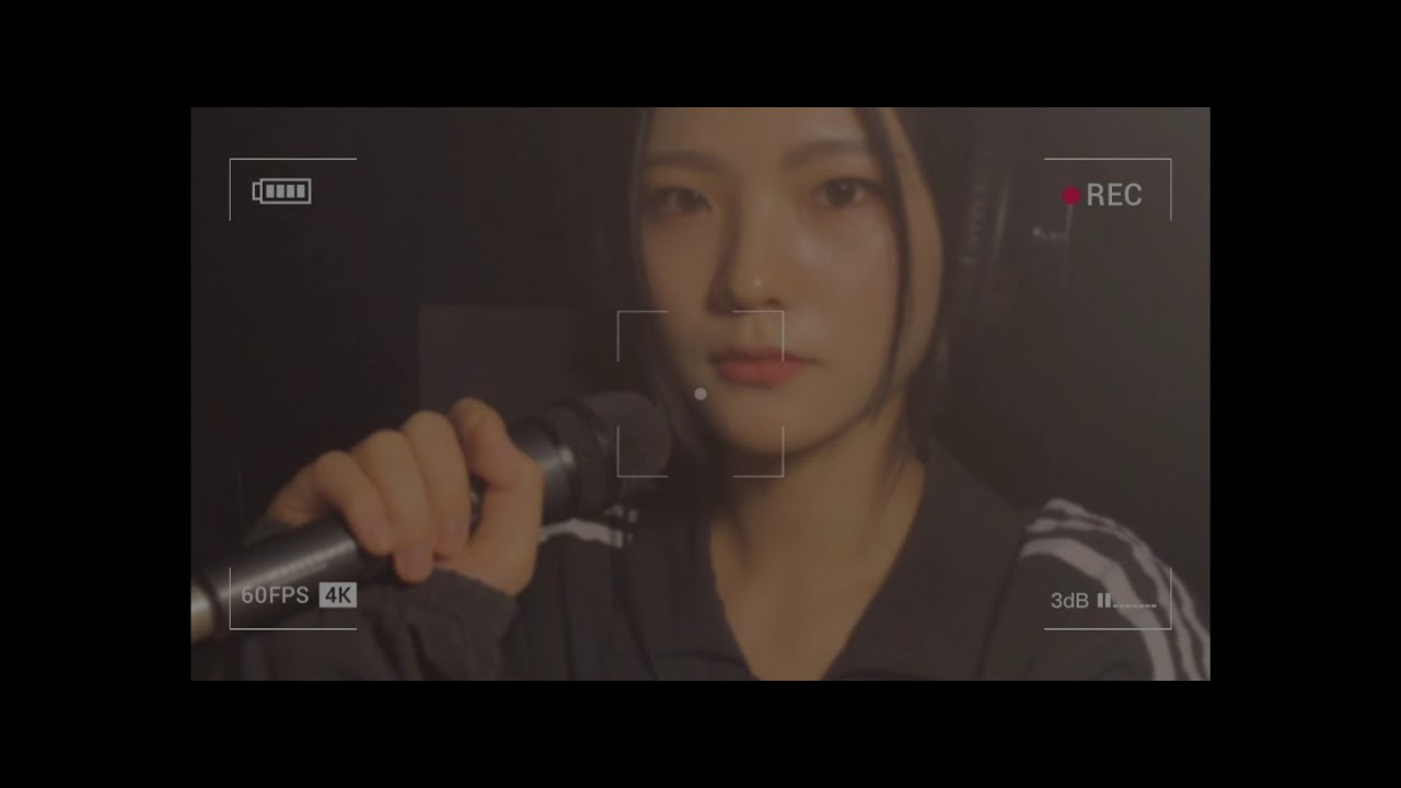 [Waste My Time - Grace VanderWaal] 커버 | cover song - YouTube