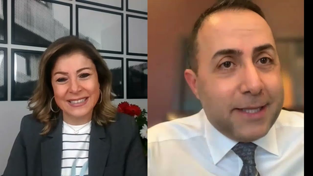 Dr Joseph Bou Merhi: A Lebanese Canadian Success Story in Plastic and ...