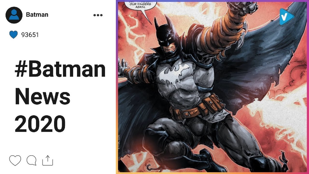 #Batman News, actualizaciones: Cowabunga, Bats! Reflexiones sobre ...