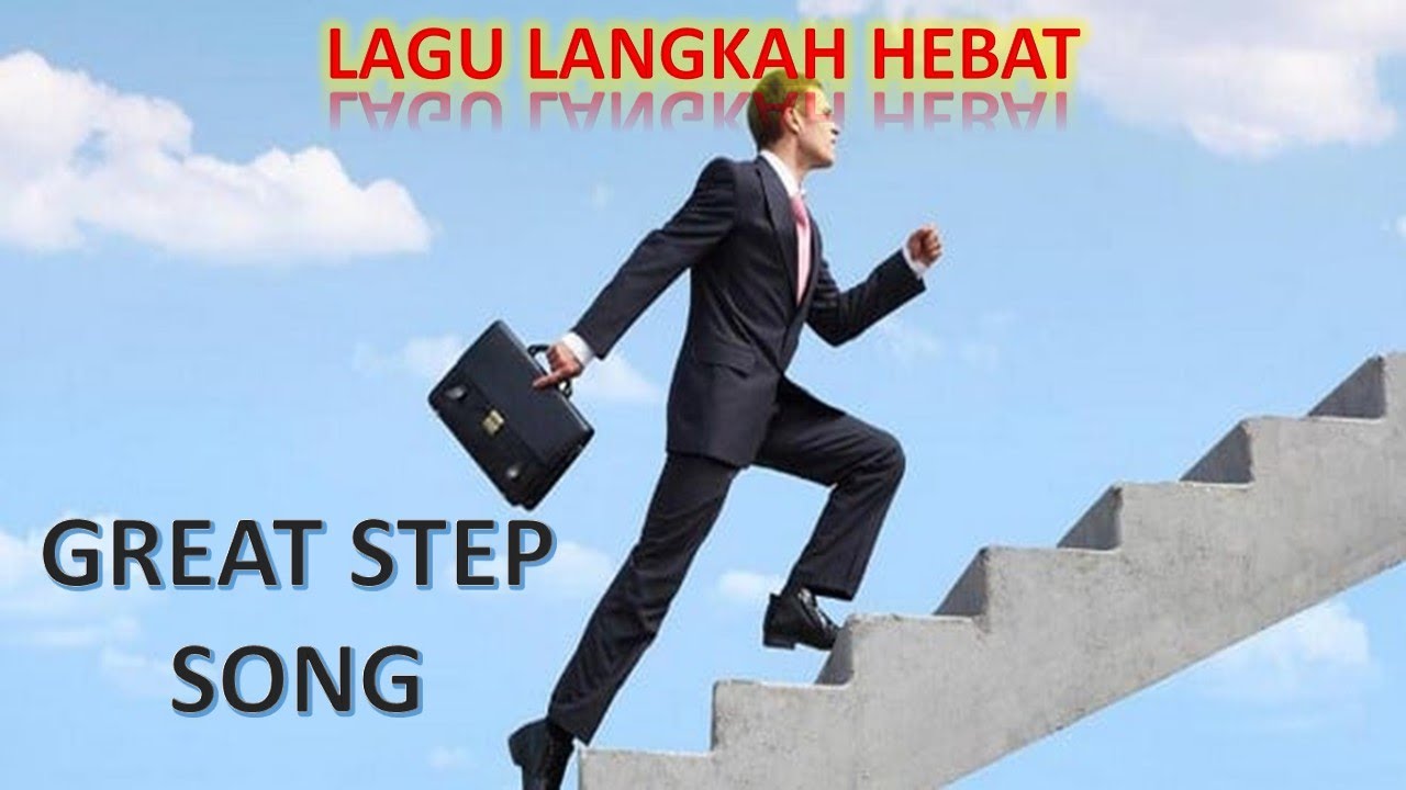 Langkah Hebat | Great Step | - YouTube