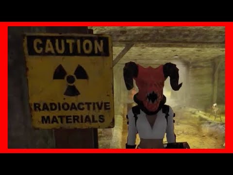 'SOCIAL RADIATION' Fallout 76 Music Video Social Radiation song ...
