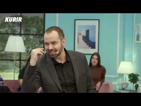 NIŠANILI I NANIŠANILI POLUFINALE! Snajka niti zna ukus, niti kako se sprema jelo! MiS S02-EP59