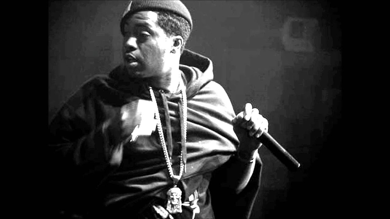 Nas - The Message [Lyrics] [Old school] - YouTube