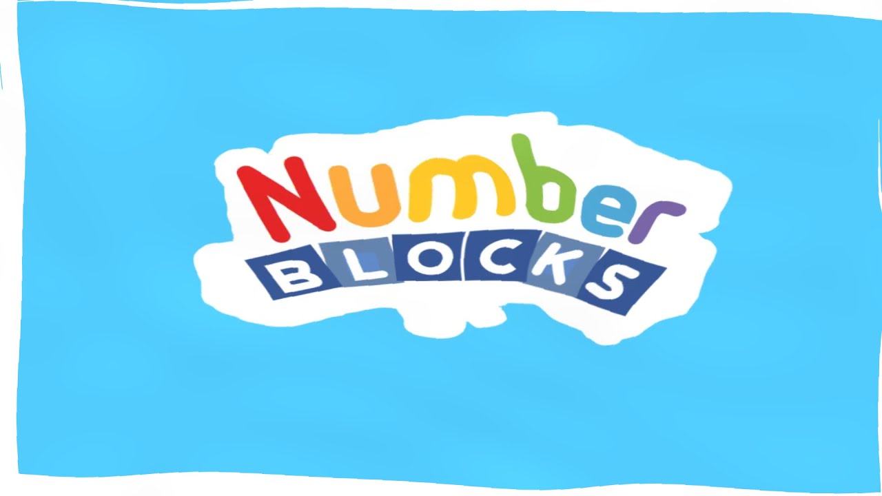 Numberblocks Intro But One Is Digging , Numberblocks Theme Song , - YouTube