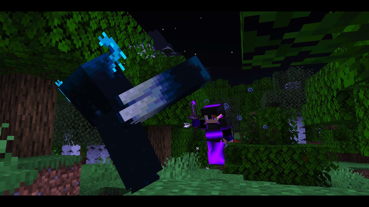 KILLING The WARDEN In Minecraft Survival (Pretty Easy) - YouTube