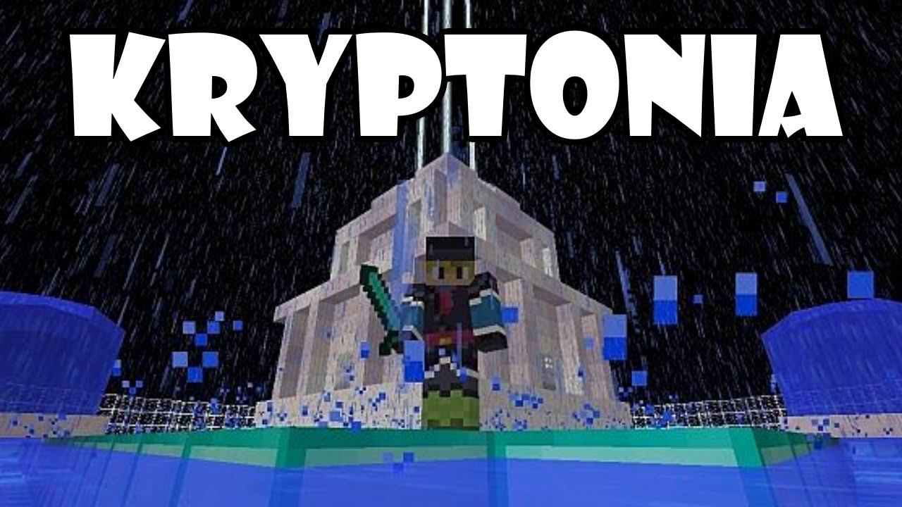 Kryptonia - Join the Battle - YouTube