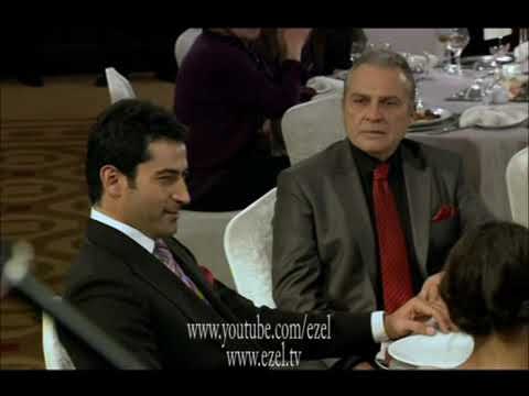 Ezel 56. Bölüm Ezel Kaya Kenan Sahnesi