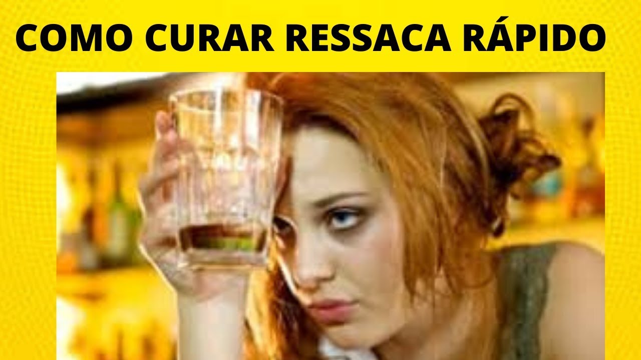 REMÉDIO CASEIRO PARA COMBATER A RESSACA E VOMITO - COMO ALIVIAR RESSACA ...