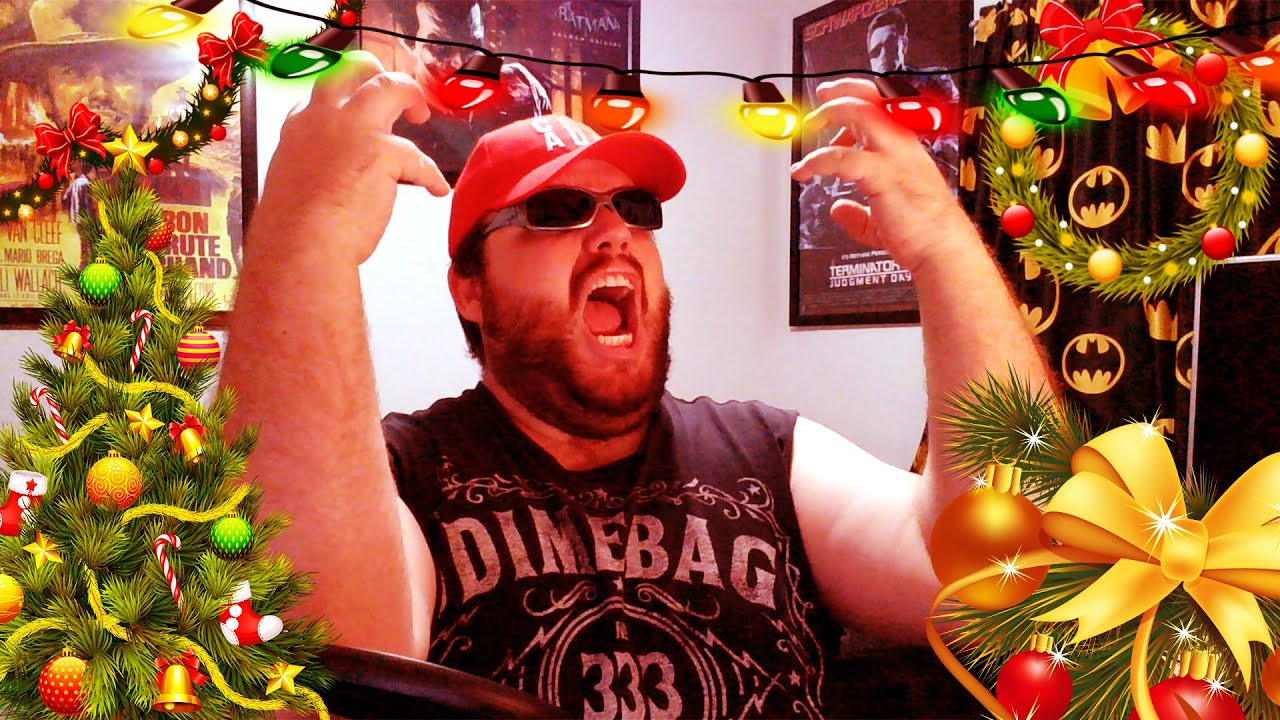 THE BUTT ROCK MBA | A Very Jerry Christmas - YouTube