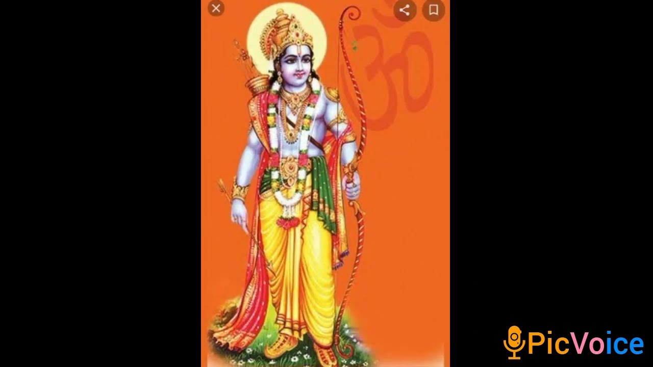 Bhajana song Lord Krishna Rama - YouTube