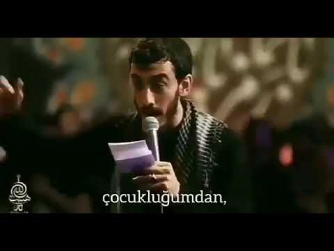 Ya Fatıma Selam Olsun Sana.