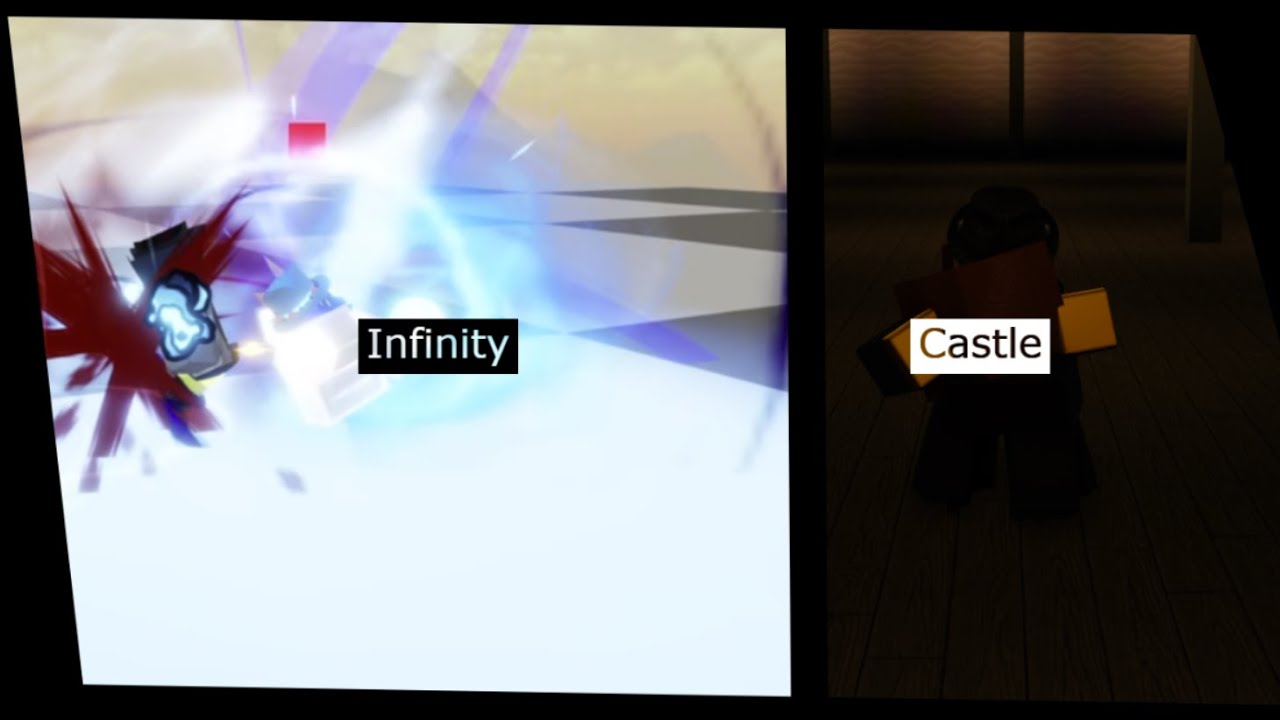 [1] Making an infinity castle map - YouTube