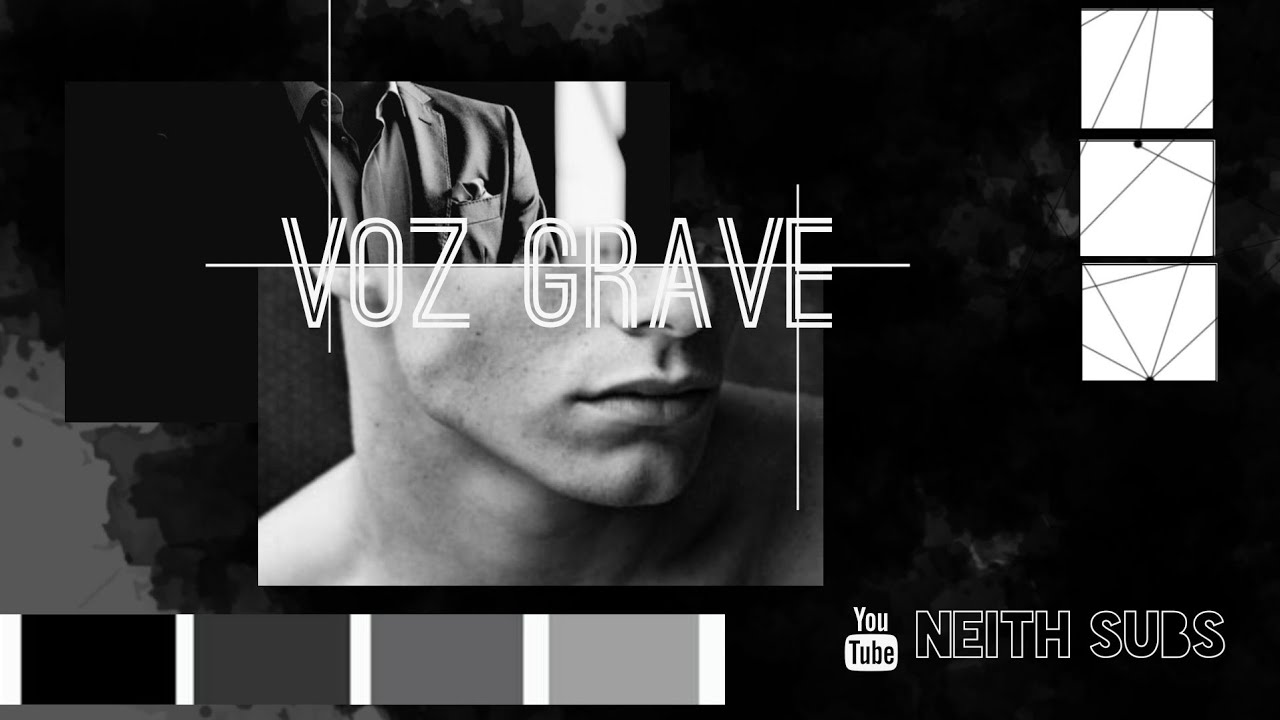 Voz Grave [Audio Subliminal] ♤Neith Subs♤ - YouTube