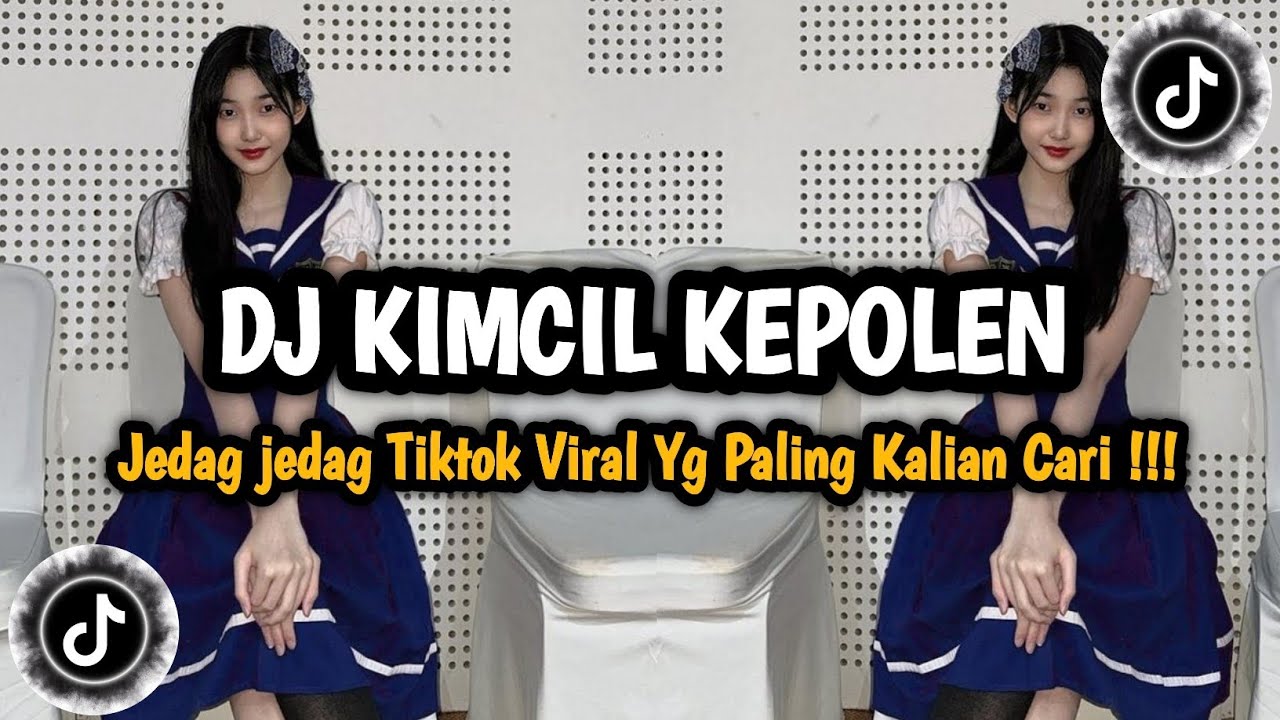 DJ KALAH KARO BONDO KIMCIL KEPOLEN OPENING NDX TERBARU DJ VIRAL TIKTOK ...
