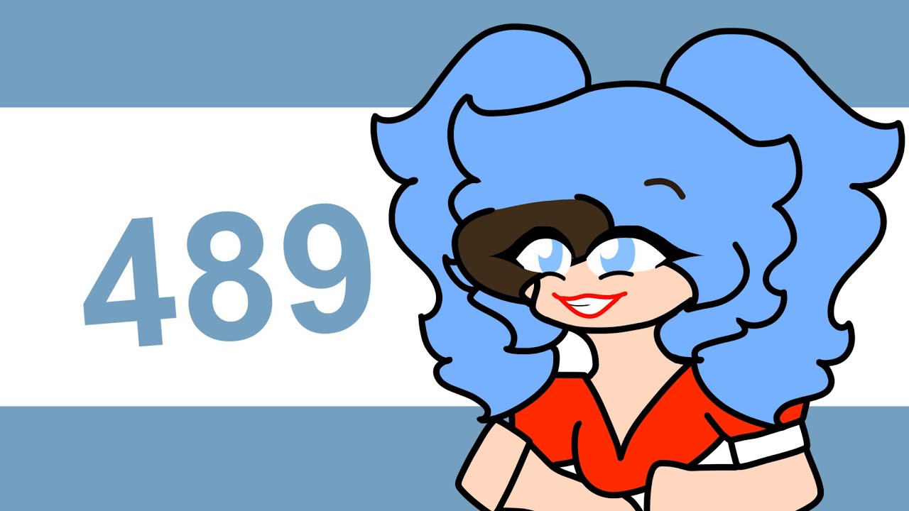 489 // OC Animation Meme - YouTube