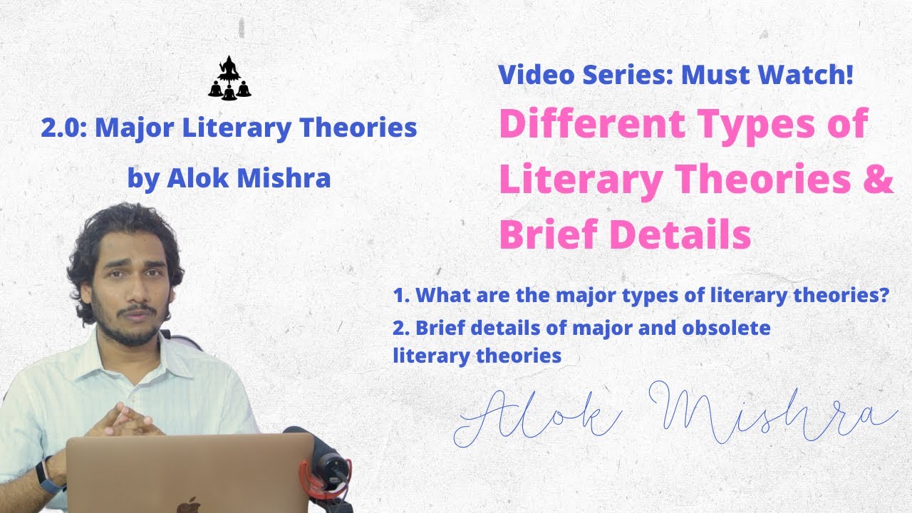 Different Types Of Literary Theories Criticism Theory English different-types-of-literary-theories-criticism-theory-english