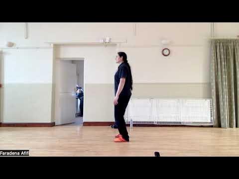 Chen Style T'ai Chi Chuan and Yiquan beginners 14.2.2024 - YouTube