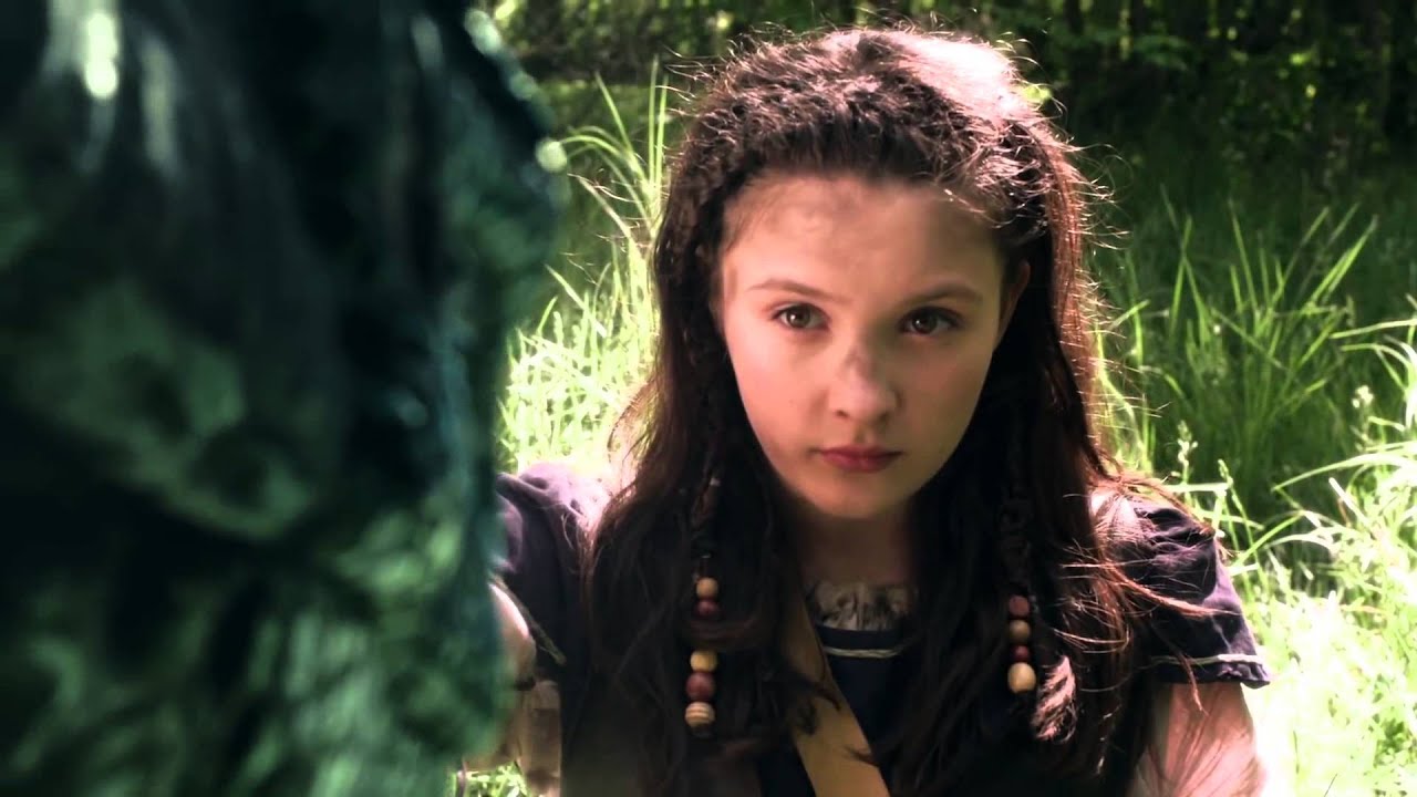THE CHRISTMAS DRAGON Official Trailer 2014 Movie - YouTube