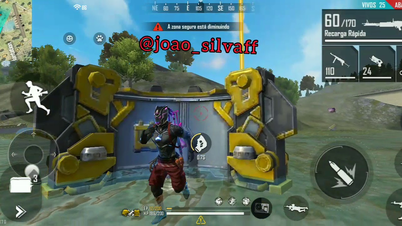 HIGHLIGHTS FREE FIRE 2 - YouTube