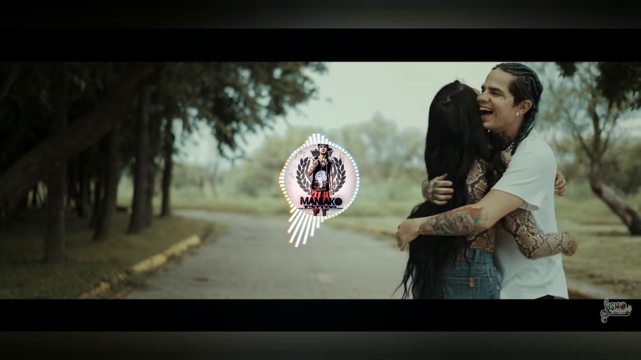 SI DECIDES REGRESAR// MANIAKO & MOISES GARDUÑO// BASS BOOSTED// EPICENTER