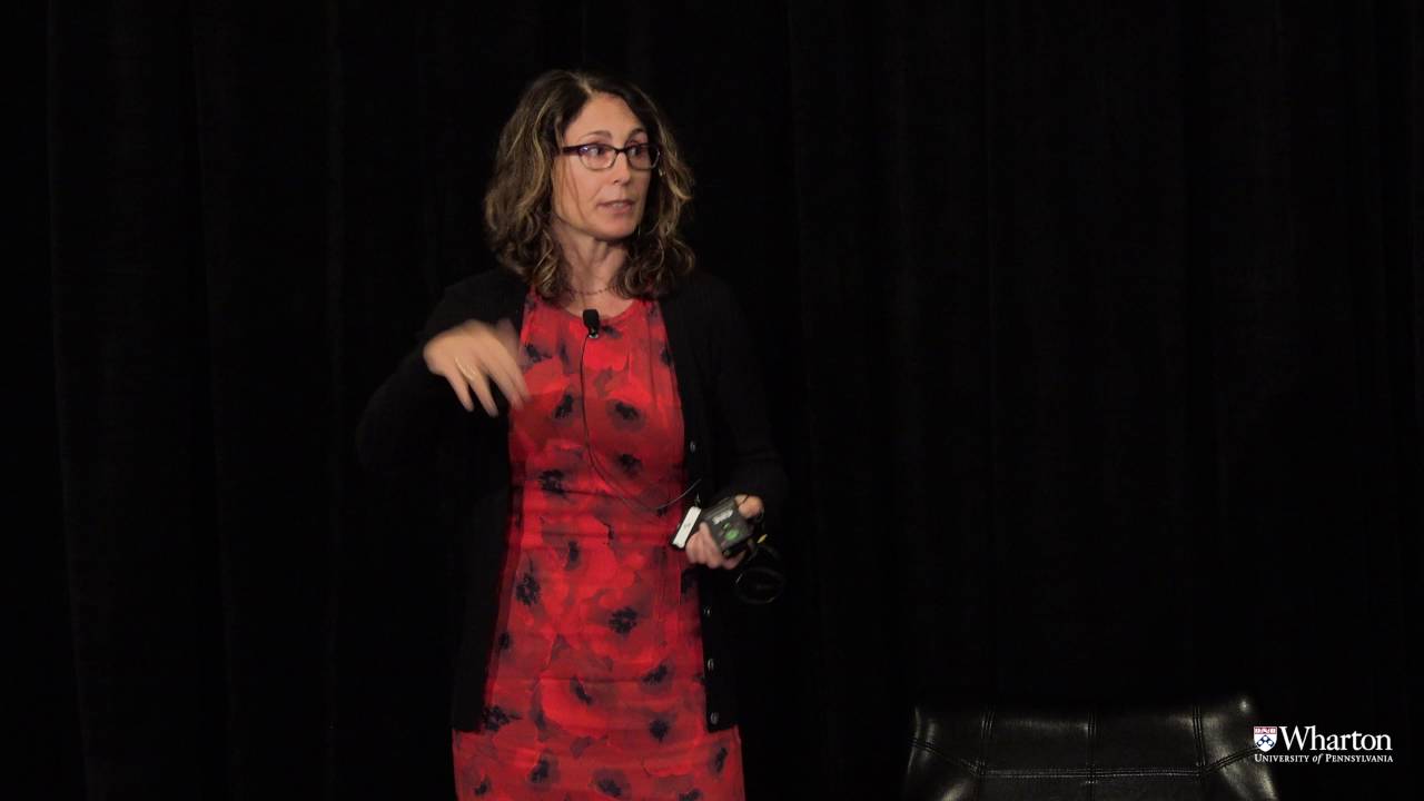 Stephanie Ferguson, Microsoft Presentation - YouTube