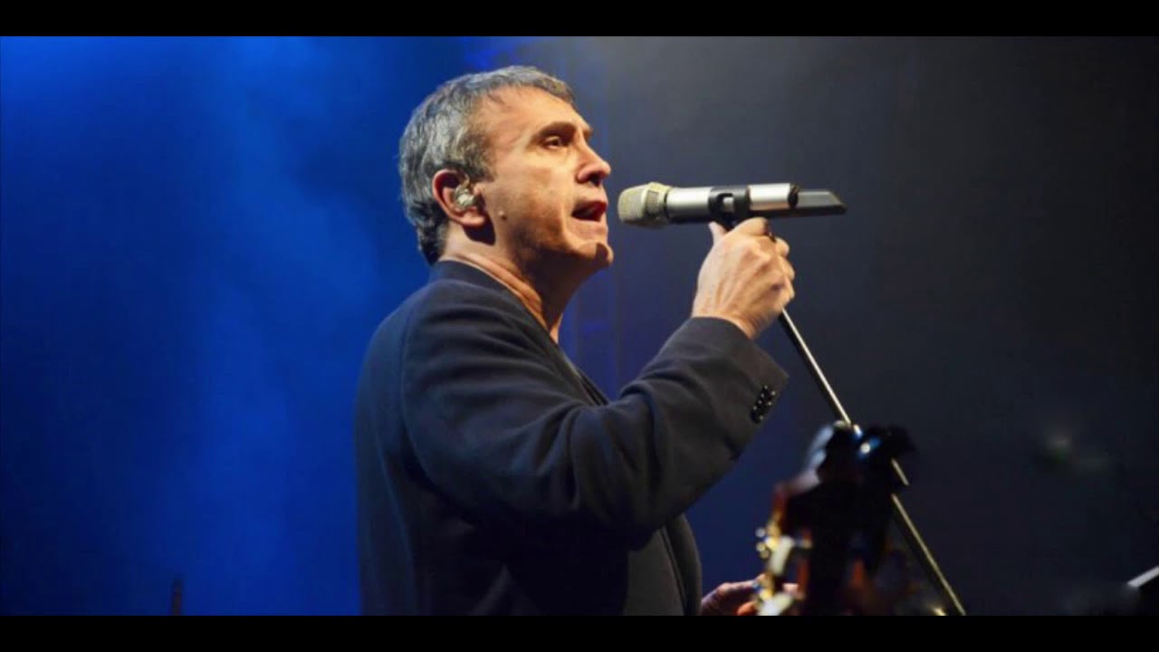 γιωργος νταλαρας-ετσι ειναι οι ανθρωποι - YouTube