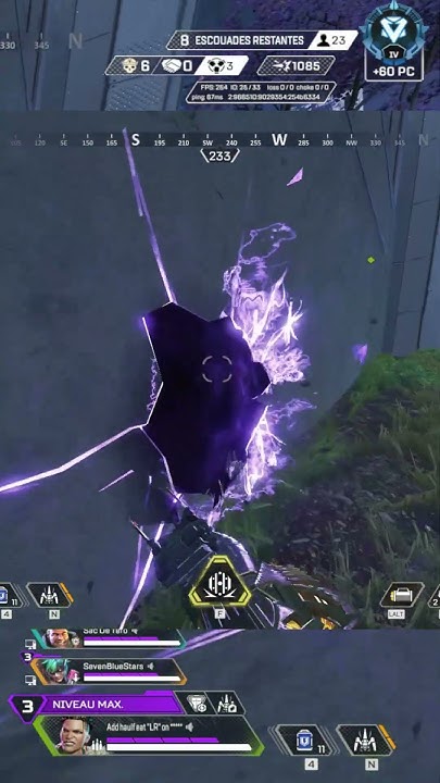 Apex is Funny Again #apexlegends #apexmobiletipsandtricks #apex #apexmobileglobalgameplay # ...